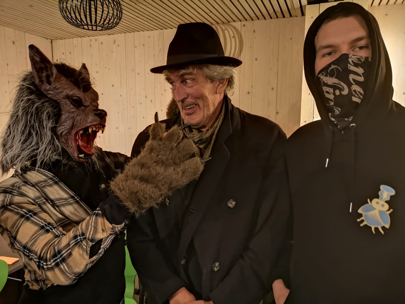 Spokentocht 2023 - HavankparkHavankpark